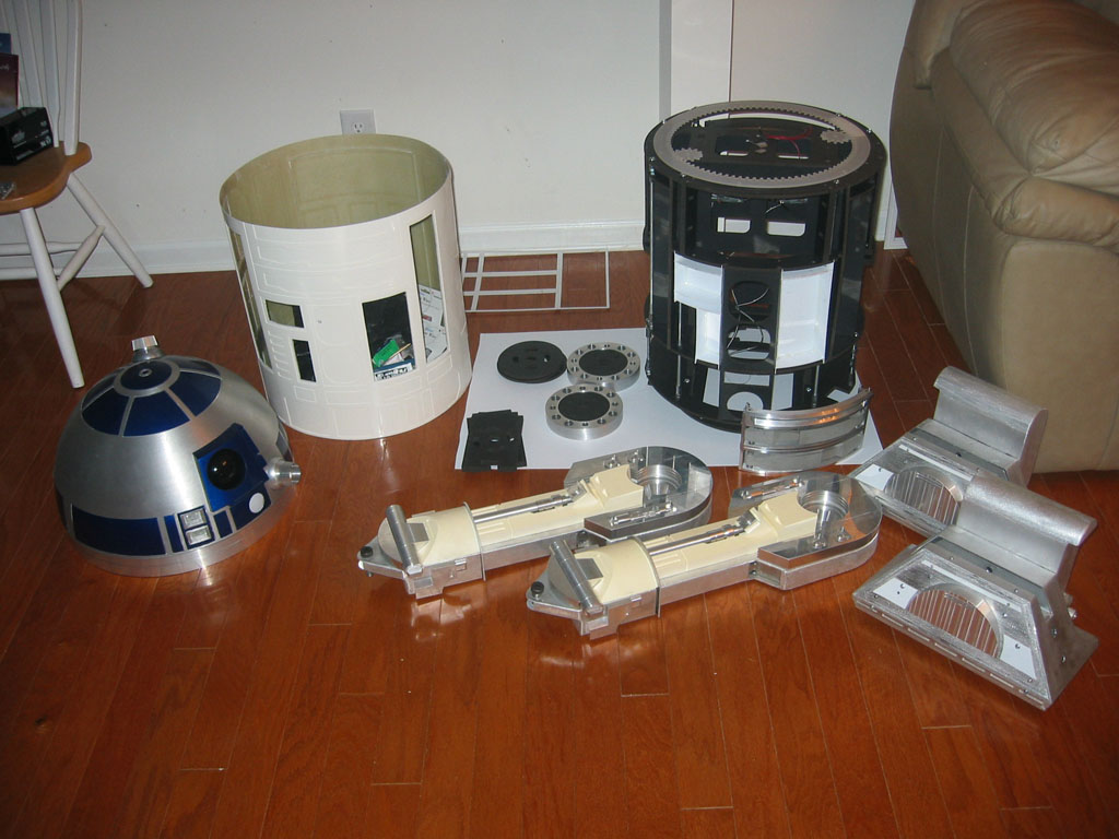 Rocketeer Rocketpack | RPF Costume and Prop Maker Community